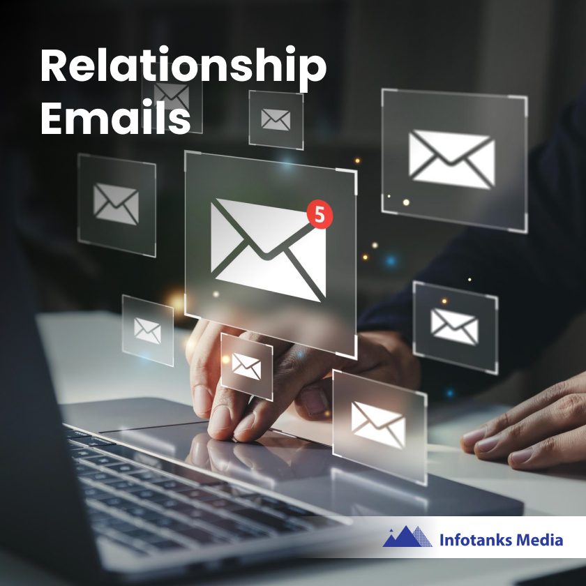 What Is A Relationship Email?