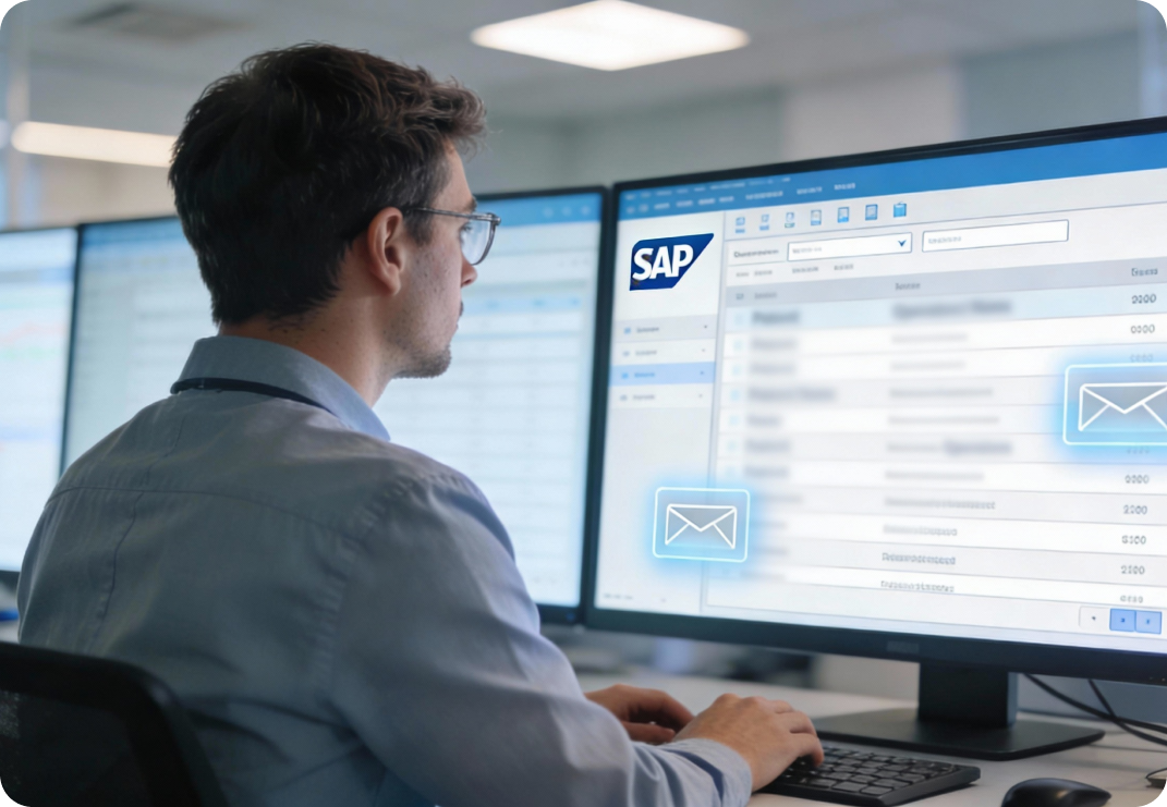 SAP Sales & Operations Planning Users Email List - IInfotanks