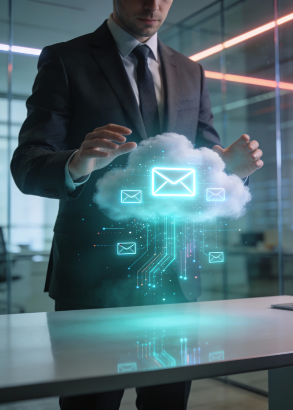 Oracle HRMS Users Email List - IInfotanks