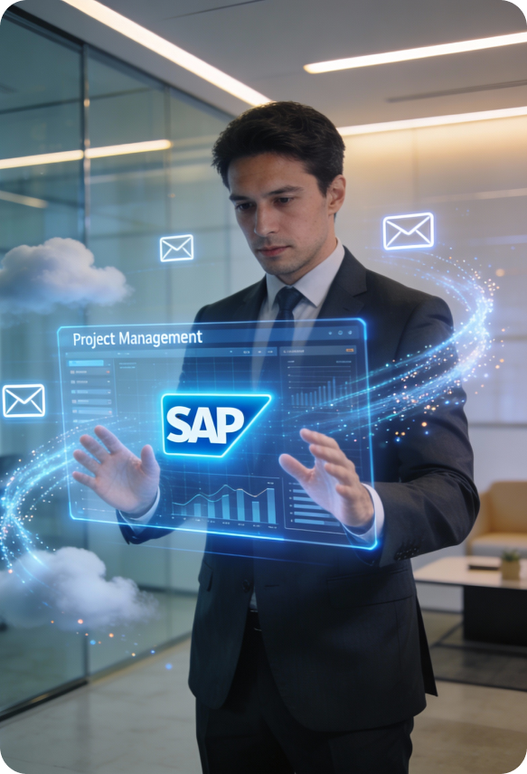 SAP Enterprise Threat Detection Users Email List - IInfotanks