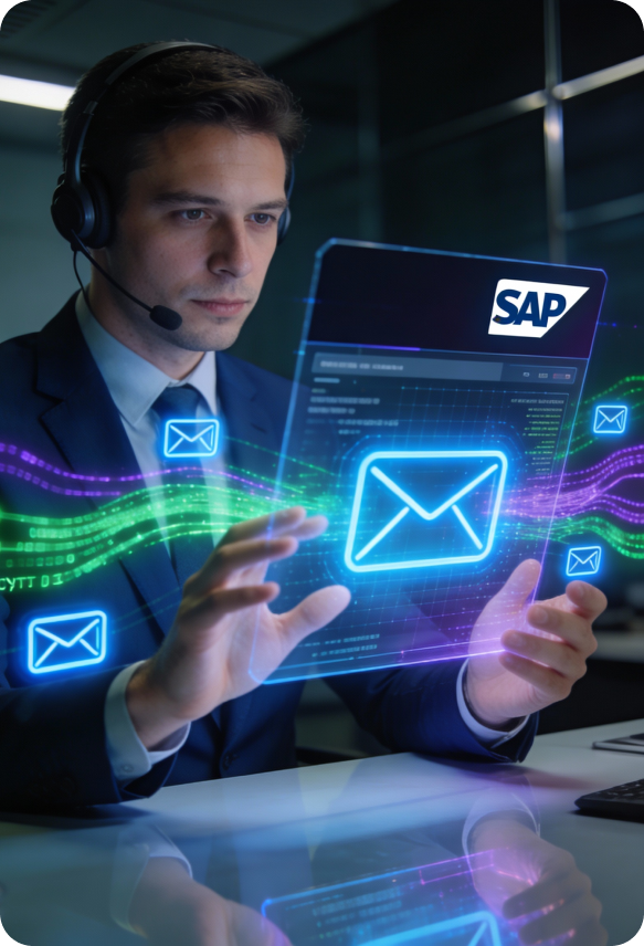 SAP Business Warehouse Users Email List - IInfotanks