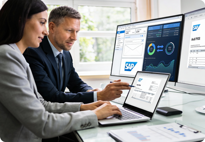 SAP Revenue Accounting And Reporting Users Email List - IInfotanks