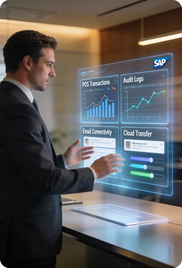 SAP Revenue Accounting And Reporting Users Email List - IInfotanks