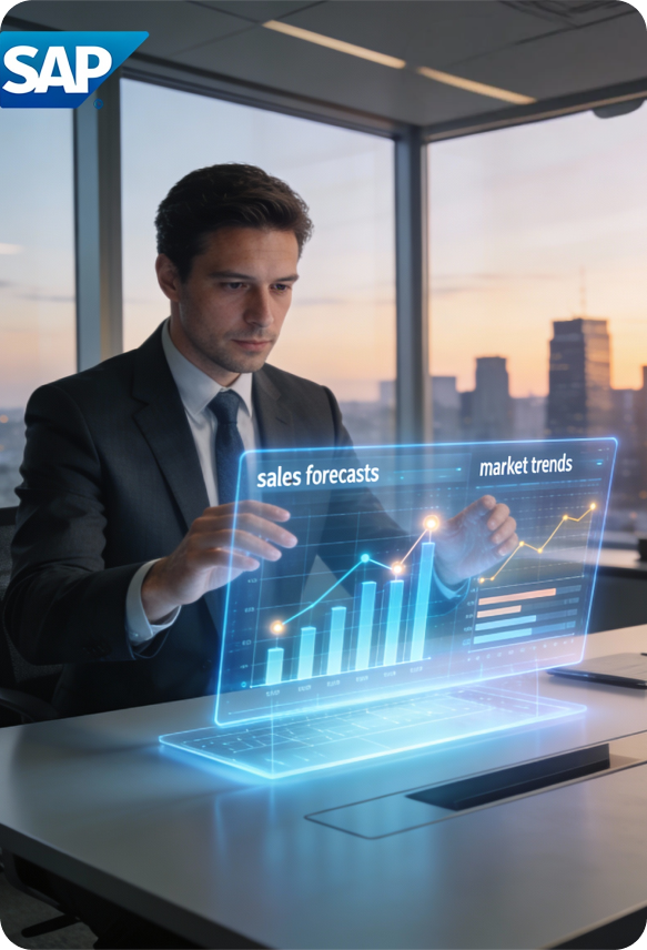 SAP Predictive Analytics Users Email List | IInfotanks