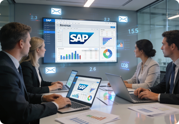 SAP Enterprise Asset Management Users Email List - IInfotanks