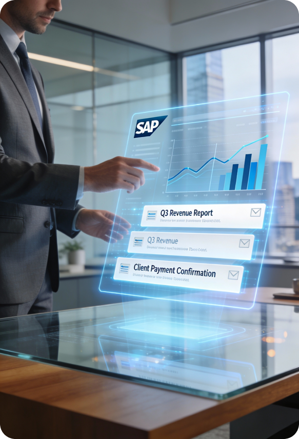 SAP Enterprise Asset Management Users Email List - IInfotanks