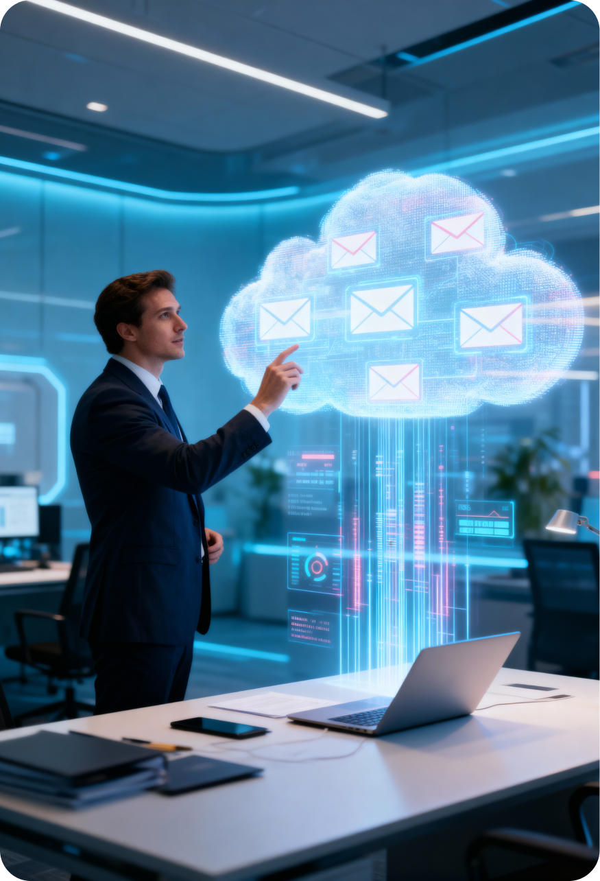 Salesforce Apex Users Email List - IInfotanks