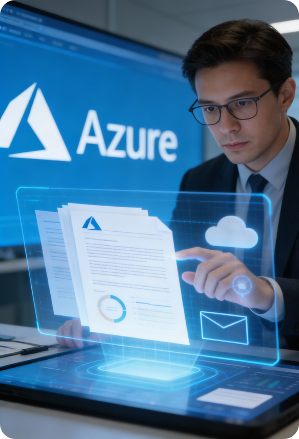 Microsoft Azure Maps Users Email List - IInfotanks