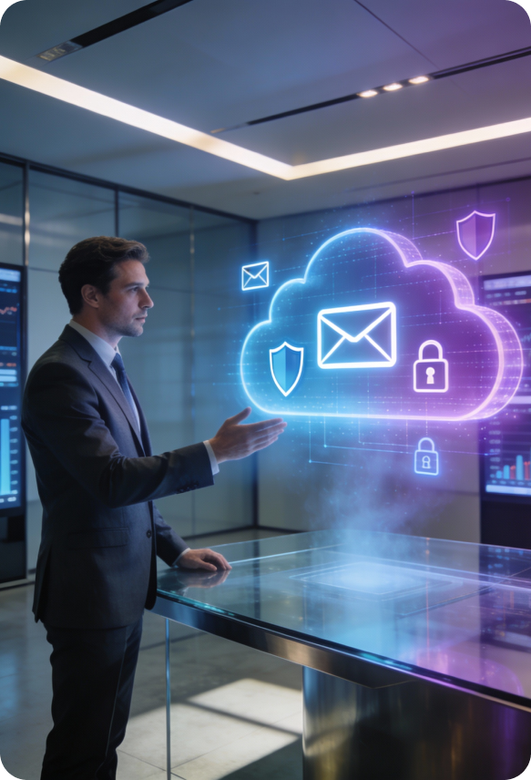 Cloud Computing Users Email List - IInfotanks