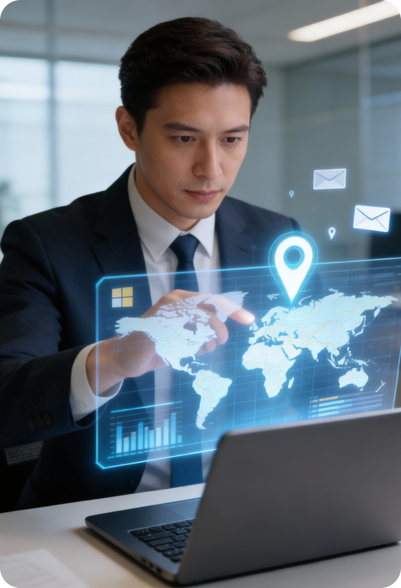 Microsoft Project Portfolio Management Users Email - IInfotanks