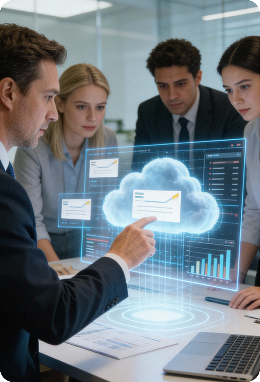 Microsoft Cloud App Security Users Email List - IInfotanks