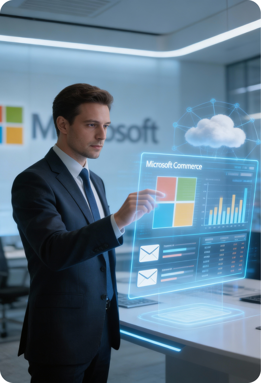 Microsoft Project Operations Users Email List - IInfotanks